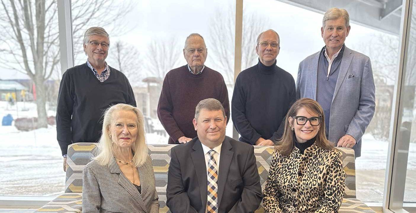 Our NCMC Team