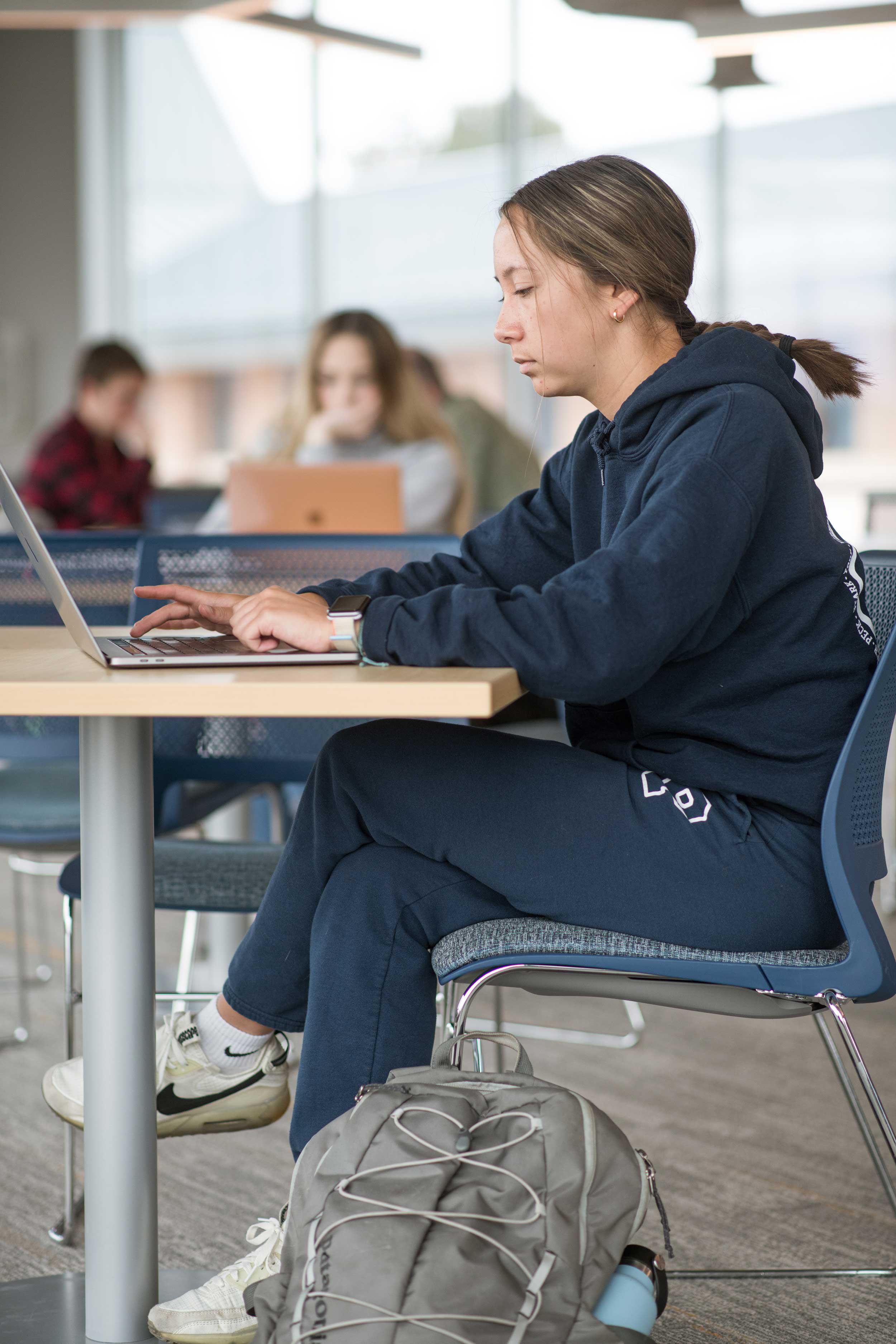 College for High School Students | North Central Michigan College